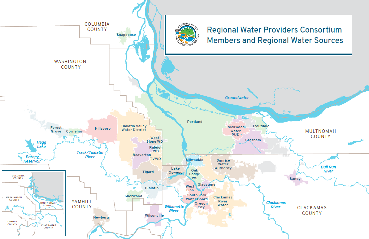 Member Toolkit Images | Regional Water Providers Consortium
