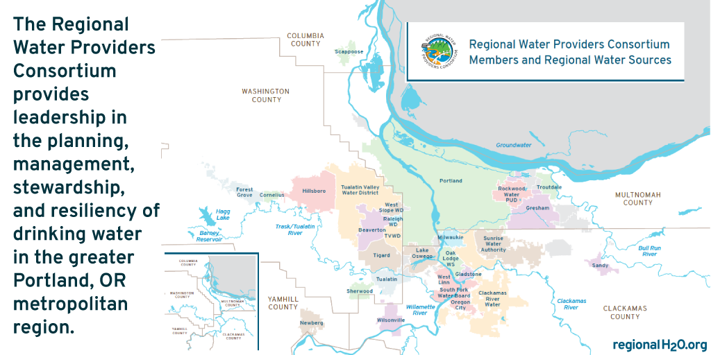Member Toolkit Images | Regional Water Providers Consortium