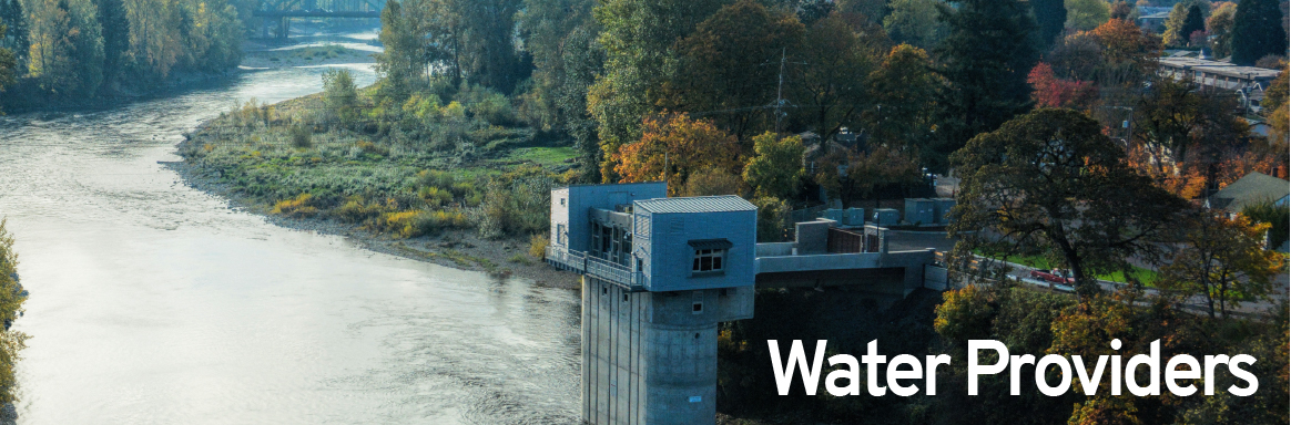 Our Region's Water | Regional Water Providers Consortium