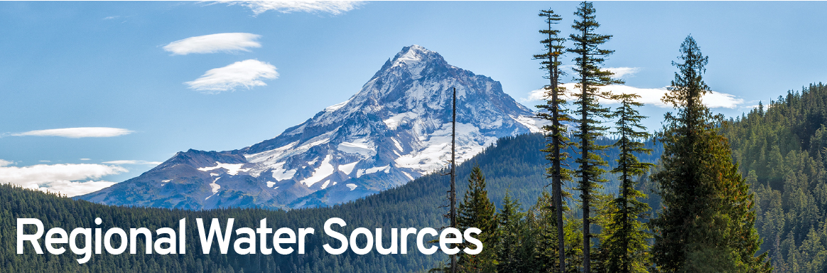 Our Region's Water | Regional Water Providers Consortium