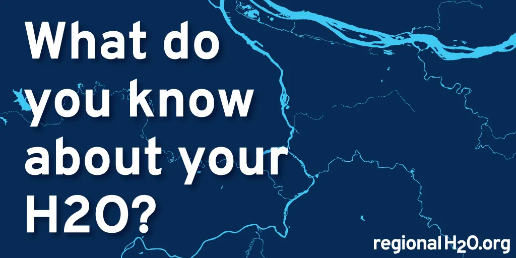 Member Toolkit Images | Regional Water Providers Consortium