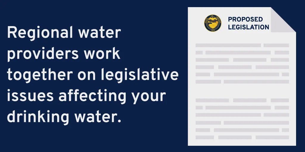 Member Toolkit Images | Regional Water Providers Consortium